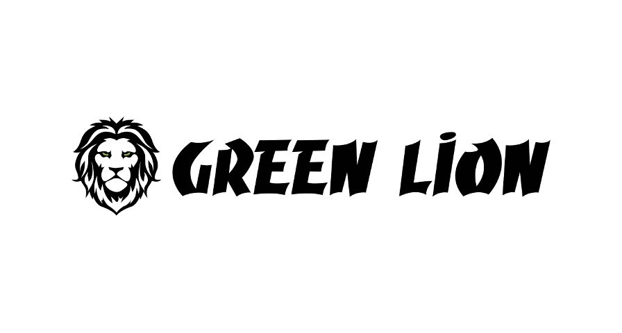 Green Lion | Diverse Tech Range
